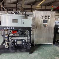 China Permanent Magnetic Filter 35000 Gauss Intensity for Mine Iron Removal for sale