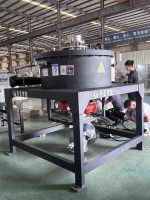 China 50T/Hour Mining Iron Dry Drum Magnetic Separator for sale