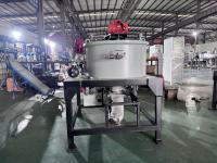 China 50T/Hour Mining Iron Dry Drum Magnetic Separator for sale