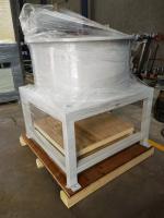 China 1A - 30A Electromagnetic Filter 1500mm High Gradient Magnetic Separation for sale