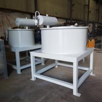 China Electromagnetic Separator High Gradient Water and Oil Cooling System for Mineral Iron Removal for sale