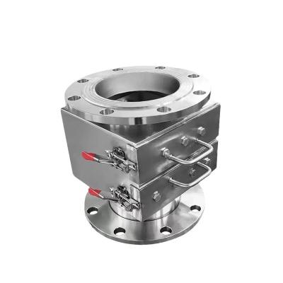 China Electromagnetic Separation High Gradient 35000 Gauss for Mineral Iron Removal for sale