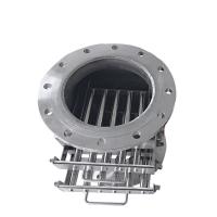 China Electromagnetic Separation High Gradient 35000 Gauss for Mineral Iron Removal for sale