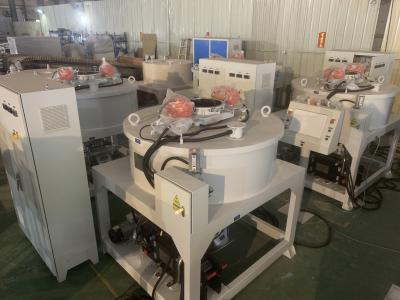 China Electromagnetic Separator for Kaolin Quartz Albite Raw Material iron Removal for sale