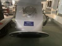 China Electromagnetic Separator for Kaolin Quartz Albite Raw Material iron Removal for sale