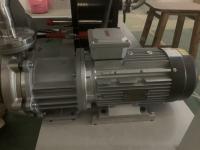China Electromagnetic Separator for Kaolin Quartz Albite Raw Material iron Removal for sale