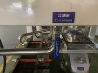 China Electromagnetic Separator for Kaolin Quartz Albite Raw Material iron Removal for sale