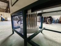 China Electromagnetic Filter For Kaolin Quartz Albite Iron Removal,High Gradient Up To 35000GSS for sale