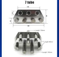 China Electromagnetic Separator for Ceramics Raw Material Iron Removal for sale
