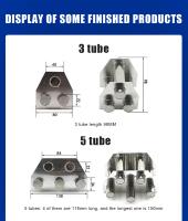 China Electromagnetic Separator for Ceramics Raw Material Iron Removal for sale