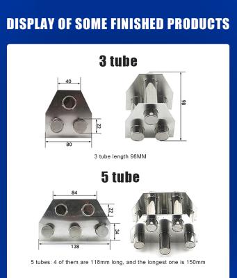 China Electromagnetic Separator for Ceramics Raw Material Iron Removal for sale