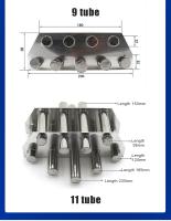 China Electromagnetic Separator for Ceramics Raw Material Iron Removal for sale