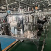 China Electromagnetic Separator,Non-metallic Iron Removal,Fully Automatic,Powder Format for sale