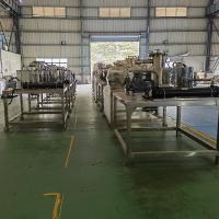 China Electromagnetic Separator,Non-metallic Iron Removal,Fully Automatic,Powder Format for sale