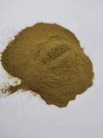 China High Strength Sodium Lignosulfonate Plasticizer Brown Powder CAS 8061-51-6 for sale