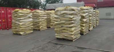 China Brown Powder Lignosulfonate of Calcium Solid Content 93 Percent or Higher Ideal for Construction and Chemical Industries for sale