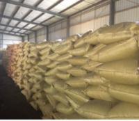 China Dry Matter 93 Percent Min Calcium Lignosulfonate Suitable Additive for Animal Feed Pellet Binder and Concrete Admixtures for sale