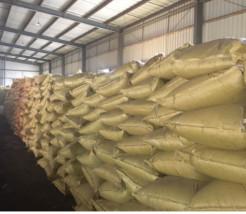 China Dry Matter 93 Percent Min Calcium Lignosulfonate Suitable Additive for Animal Feed Pellet Binder and Concrete Admixtures for sale