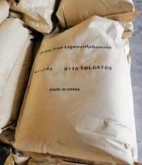 China Ashcontent 5 to 15 Percent Ferrochrome Lignosulfonate Dark Brown To Black Powder Binder And Dispersant In Ferrochrome Production for sale