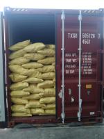 China Ph Value 8-11 Sodium Lignosulfonate Solution offering Ashcontent below 5 percent applicable in oil drilling and cement additives for sale