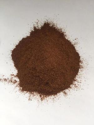 China Water Insolubles Below 338 Percent Sodium Lignosulfonate with Lignin Content 45 Percent to 60 Percent Agriculture Industry Grade for sale