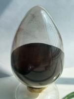 China 50% Min Lignosulfonate Lignin Used Binder CAS 8061-51-6 Dark Brown Powder for sale