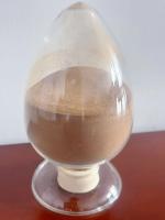 China Brown Powder Potassium lignosulfate for Improved Animal Feed Nutrient Absorption for sale