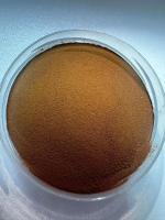 China Effective Lignosulfonate potassium salt for Water Treatment Moisture 4.5％max and Ph Value 4-6 for sale