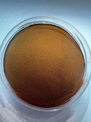 China Effective Lignosulfonate potassium salt for Water Treatment Moisture 4.5％max and Ph Value 4-6 for sale