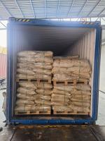 China Lignosulfonic acid potassium salt with ≤4% Reducing Sugar Content and 6-9% Max Total Reducing Matter for sale
