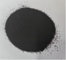 China Lignosulfonate Salts Combined With Ferrochrome Ferrochrome Lignosulfonate Dust Suppression Agent for Industrial Processes for sale