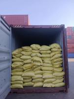 China Dust Suppression Ferrochrome Lignosulfonate Mixture Providing Shelflife 12 Months Under Proper Storage Conditions Ideal for Long Term Industrial for sale