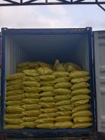 China Biodegradable And Environmentally Friendly Sodium Ferrochrome Lignosulfonate Designed For As Binder And Dispersant In Ferrochrome Production for sale
