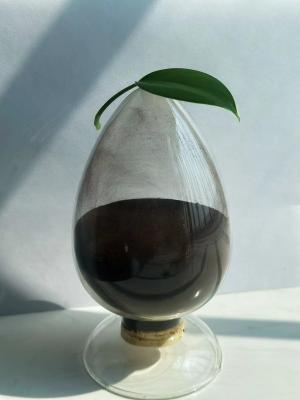 China Biodegradable And Environmentally Friendly Ferrochrome Lignosulfonate Powder Usually Below 100 Mesh Ideal For Industrial Chemical Production for sale
