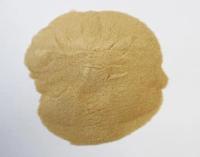 China NNO Anionic Dispersing Agent , Yellow Brown Concrete Additive Powder for sale