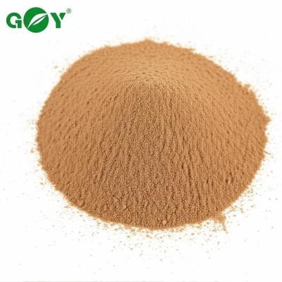 China Agriculture Industry Sodium Lignosulfonate Solid Content ≥93% Enhancing Soil Conditioning and Crop Production Efficiency for sale