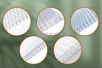 China Tomato Grow Agriculture Greenhouses Manufacturers in Venlo Style with PC Sheet Cover for sale