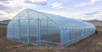 China High Light Transparency And Clear UV Protection Film For Cooling System for sale