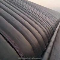 China Film Covered Solar Greenhouse for Sustainable Winter Cucumber Cultivation for sale