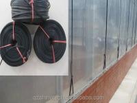 China Greenhouse Film Band 200m 250m 300m Length For Agriculture Greenhouse for sale