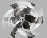 China Wall Mounted Heavy Hammer Exhaust Fan for Poultry Farm Chicken Broiler Cooling System for sale