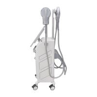 China RF EMS Body Slimming Machine 4 Handles Multi Area Treatment High Throughput for sale