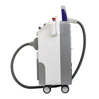 China Q Switched ND YAG Laser System 1064nm 532nm 1320nm For Tattoo Removal Pigmentation for sale