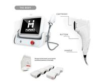 China 22D Body Weight Loss Vaginal Tightening Face Lift Anti Aging Focused Ultrasound HIFU Machine for sale