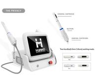 China 22D Body Weight Loss Vaginal Tightening Face Lift Anti Aging Focused Ultrasound HIFU Machine for sale