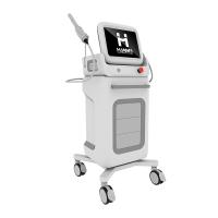 China 22D Body Weight Loss Vaginal Tightening Face Lift Anti Aging Focused Ultrasound HIFU Machine for sale