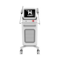 China 22D Body Weight Loss Vaginal Tightening Face Lift Anti Aging Focused Ultrasound HIFU Machine for sale