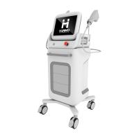 China 22D Body Weight Loss Vaginal Tightening Face Lift Anti Aging Focused Ultrasound HIFU Machine for sale