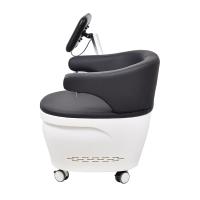 China High Intensity EMS Pelvic Chair Strengthen Pelvic Muscles Improve Bladder Control Effortlessly for sale