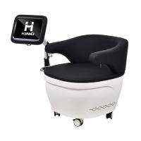 China High Intensity EMS Pelvic Chair Strengthen Pelvic Muscles Improve Bladder Control Effortlessly for sale